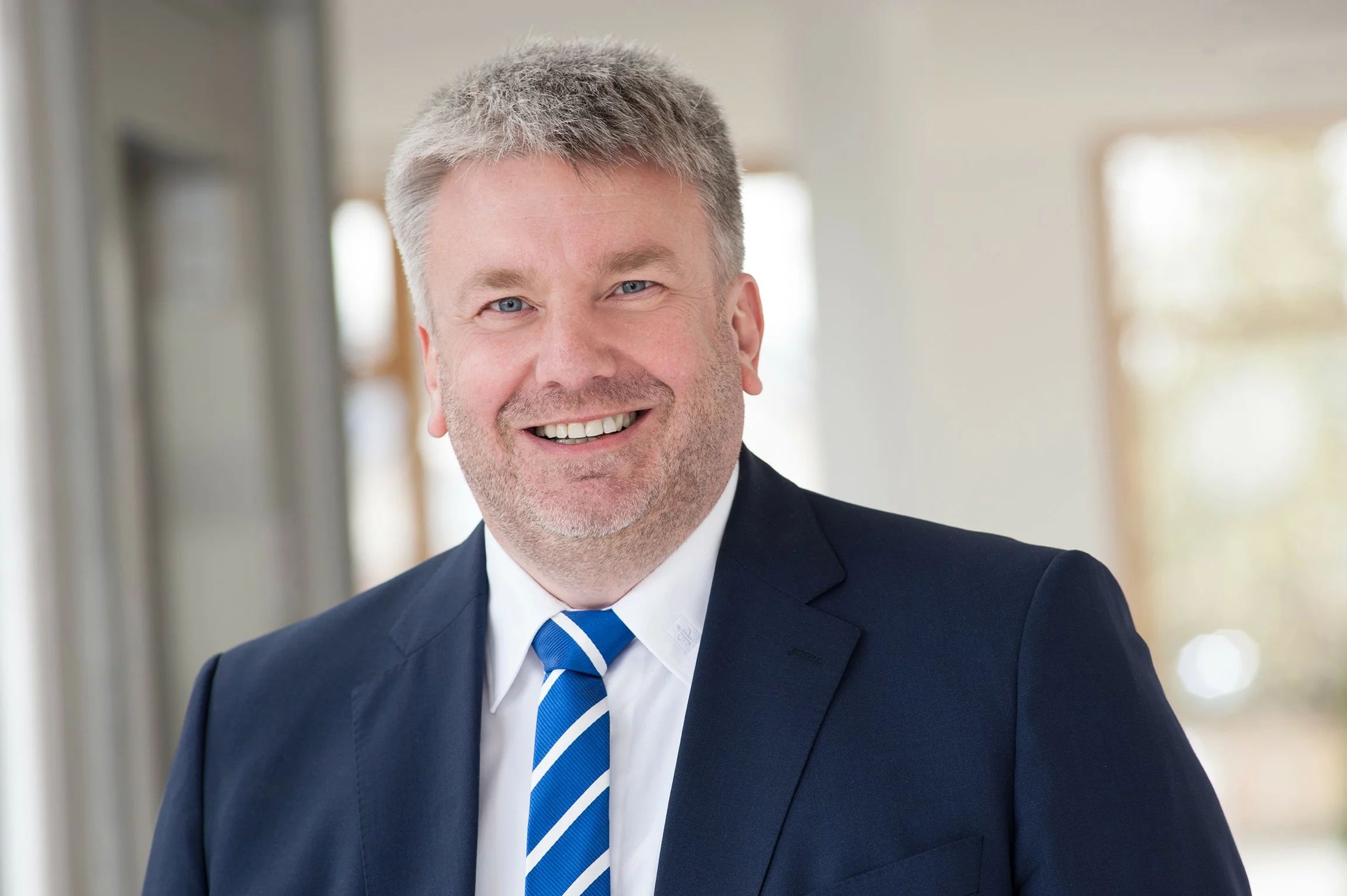 Ratzmann becomes a member of the management board | egeplast